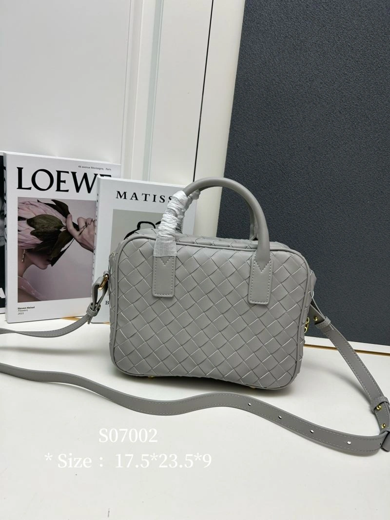 Exact replica Bottega Veneta Top Handle Bags