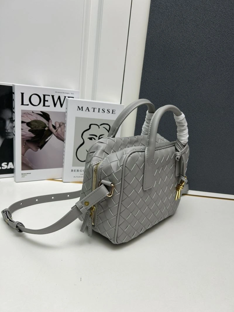 Exact replica Bottega Veneta Top Handle Bags