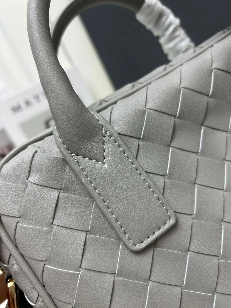 Exact replica Bottega Veneta Top Handle Bags