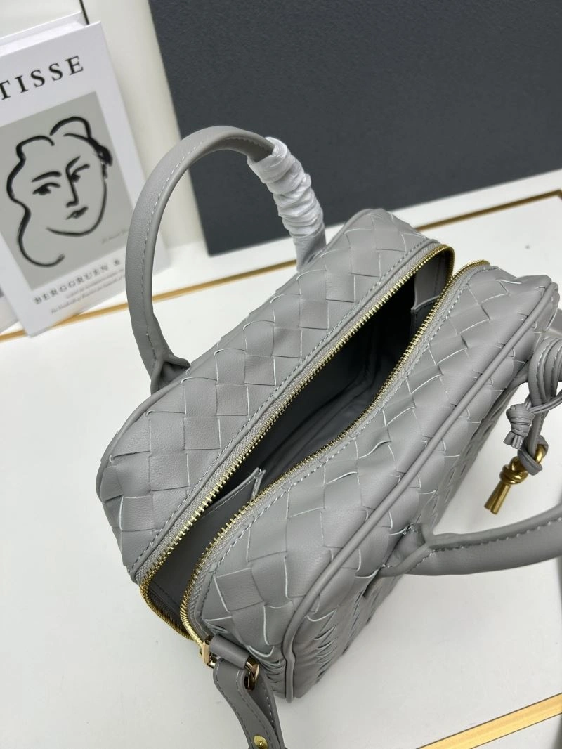 Exact replica Bottega Veneta Top Handle Bags