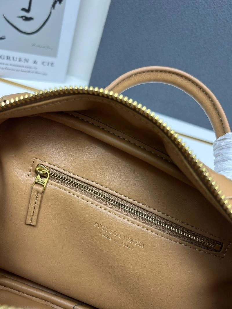 1:1 copy Bottega Veneta Top Handle Bags