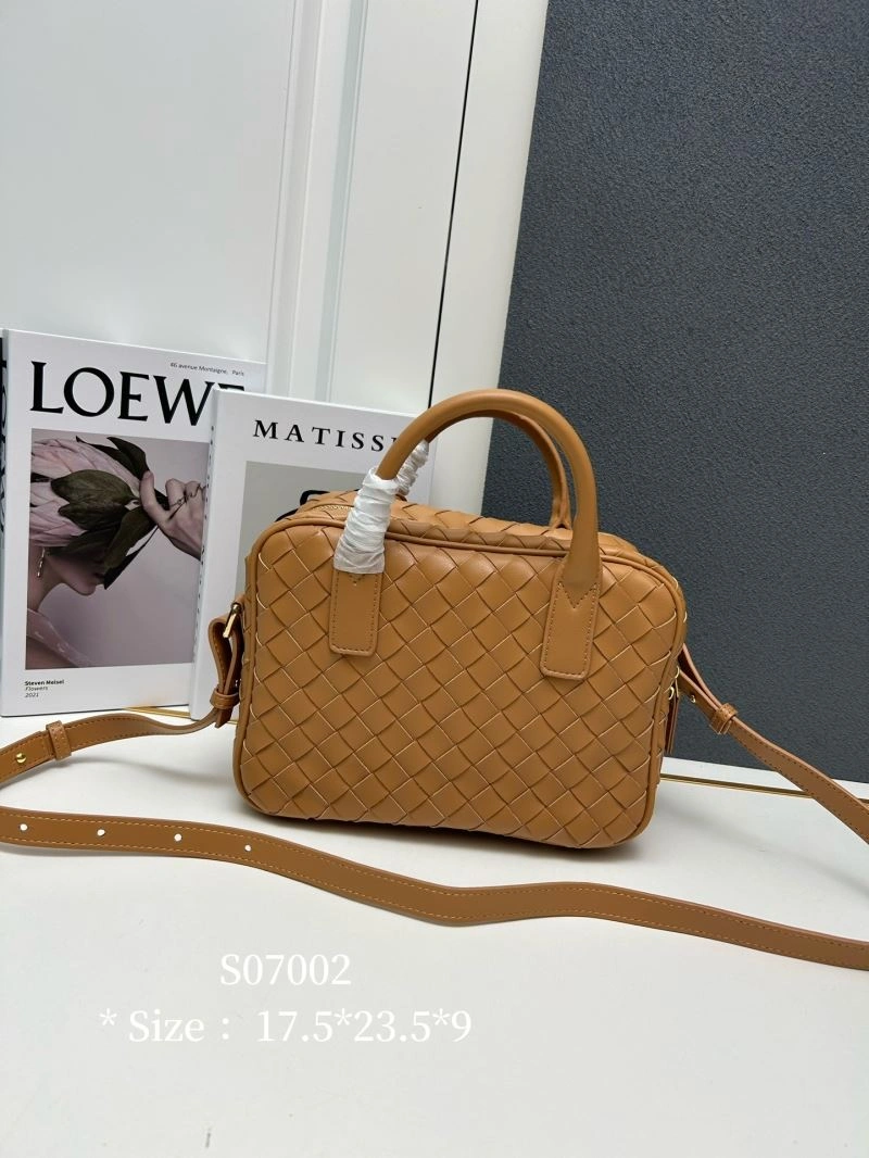 1:1 copy Bottega Veneta Top Handle Bags