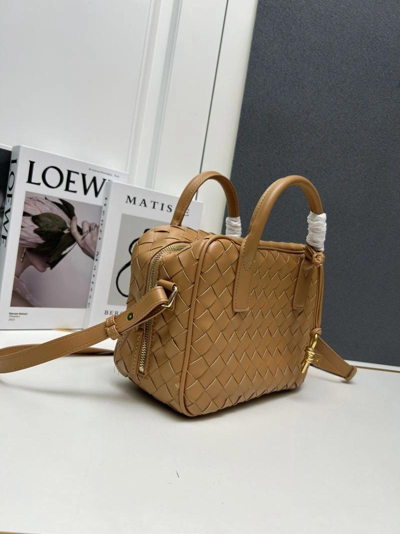 1:1 copy Bottega Veneta Top Handle Bags