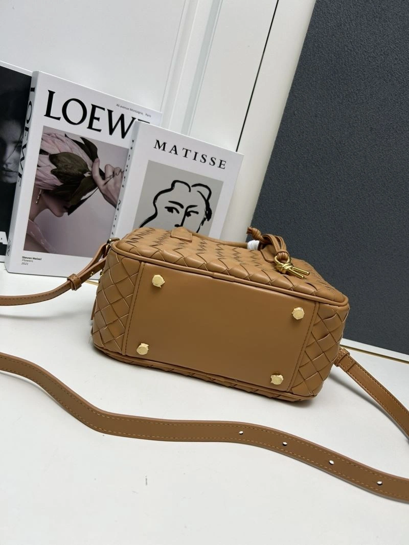 1:1 copy Bottega Veneta Top Handle Bags