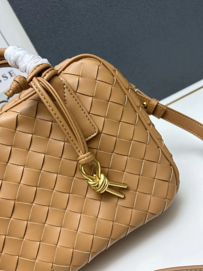 1:1 copy Bottega Veneta Top Handle Bags