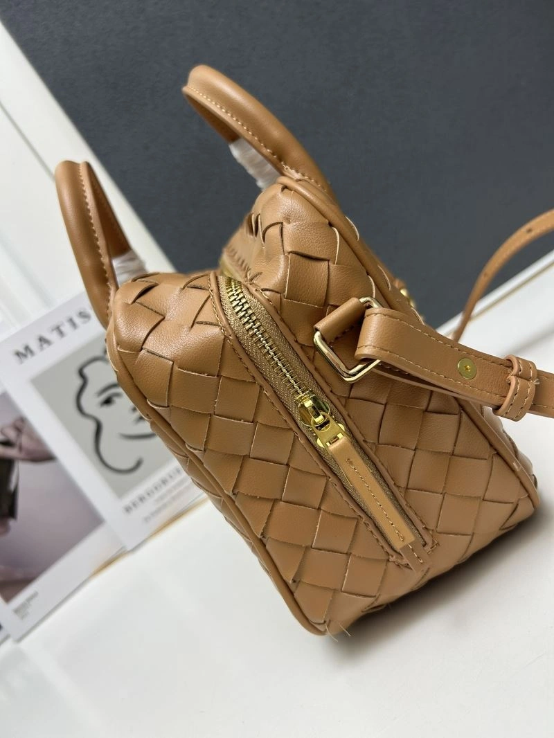 1:1 copy Bottega Veneta Top Handle Bags