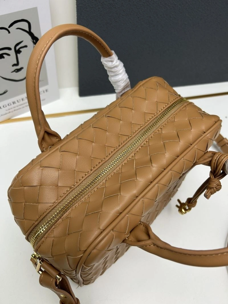 1:1 copy Bottega Veneta Top Handle Bags