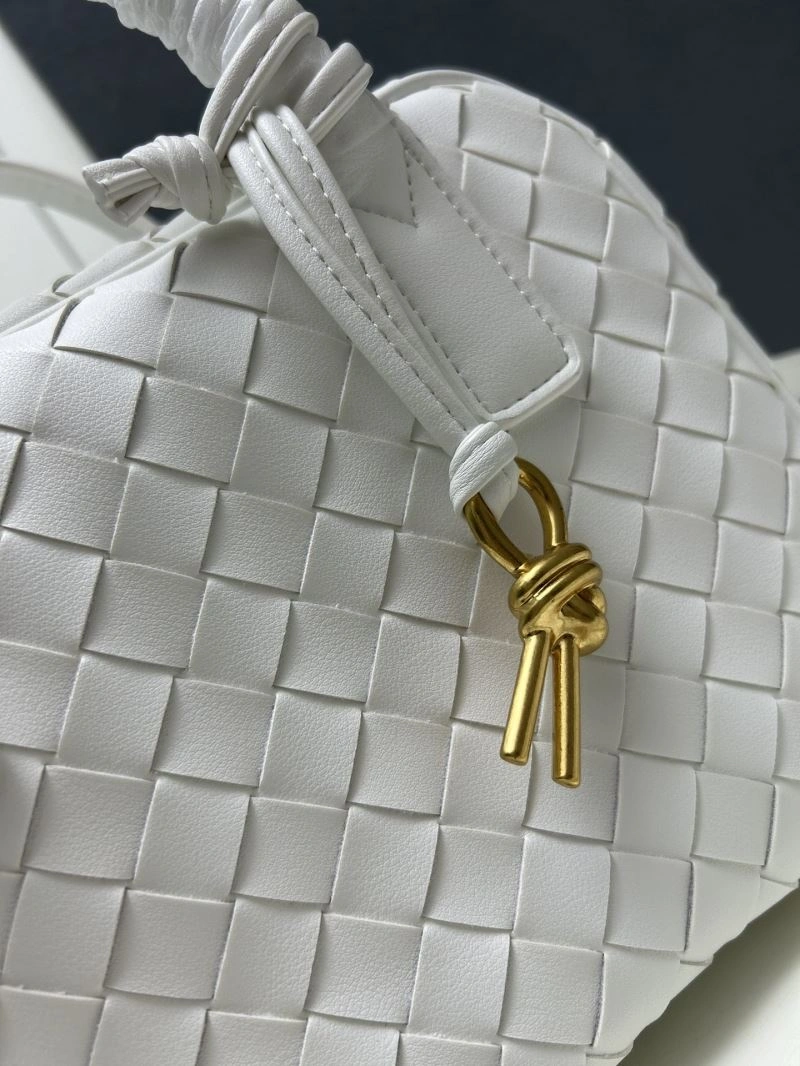 Official Bottega Veneta Top Handle Bags