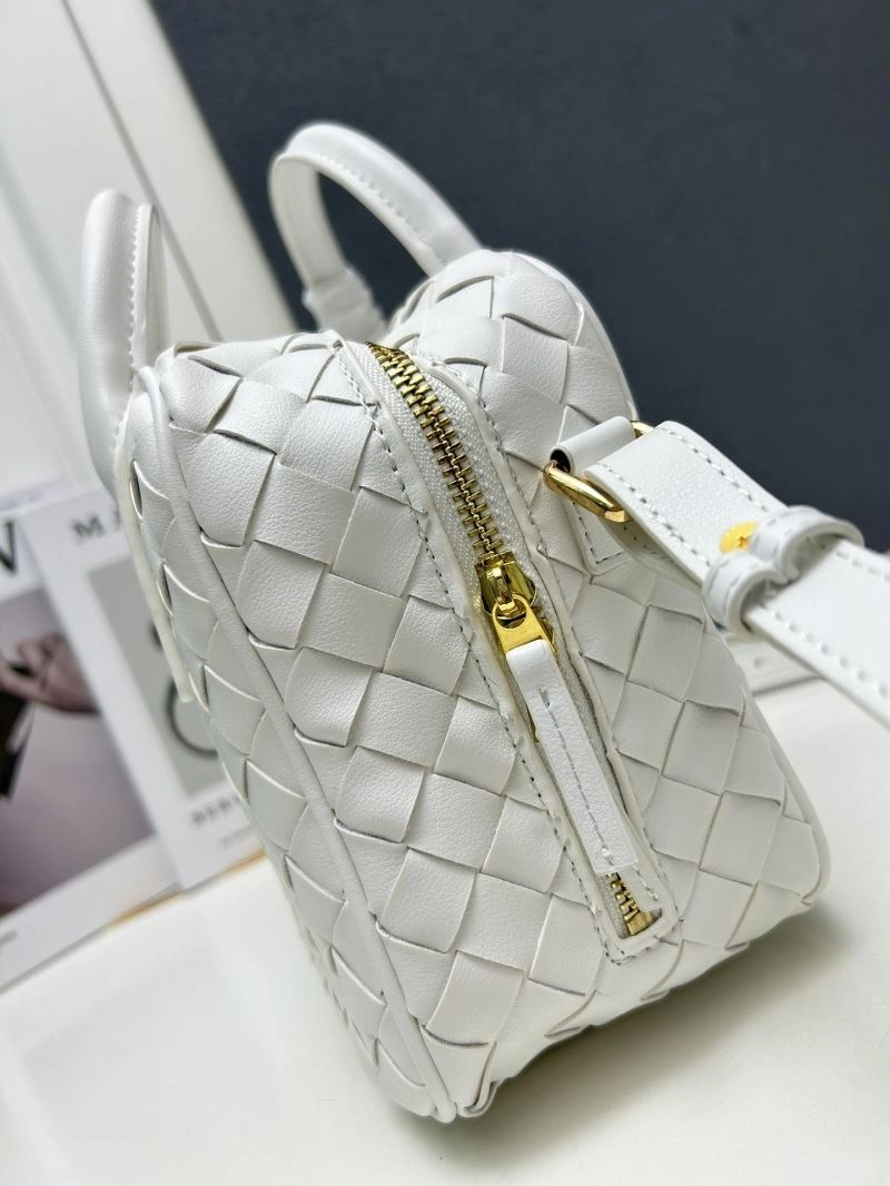 Official Bottega Veneta Top Handle Bags