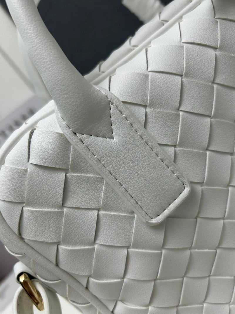 Official Bottega Veneta Top Handle Bags