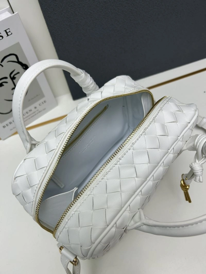 Official Bottega Veneta Top Handle Bags
