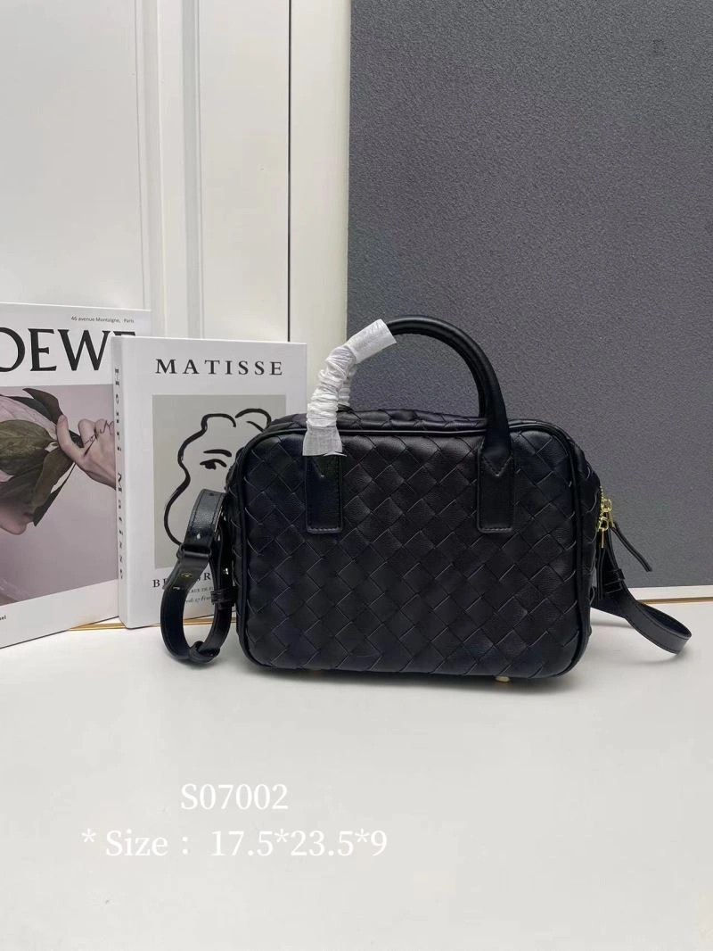 Reasonably priced Bottega Veneta Top Handle Bags