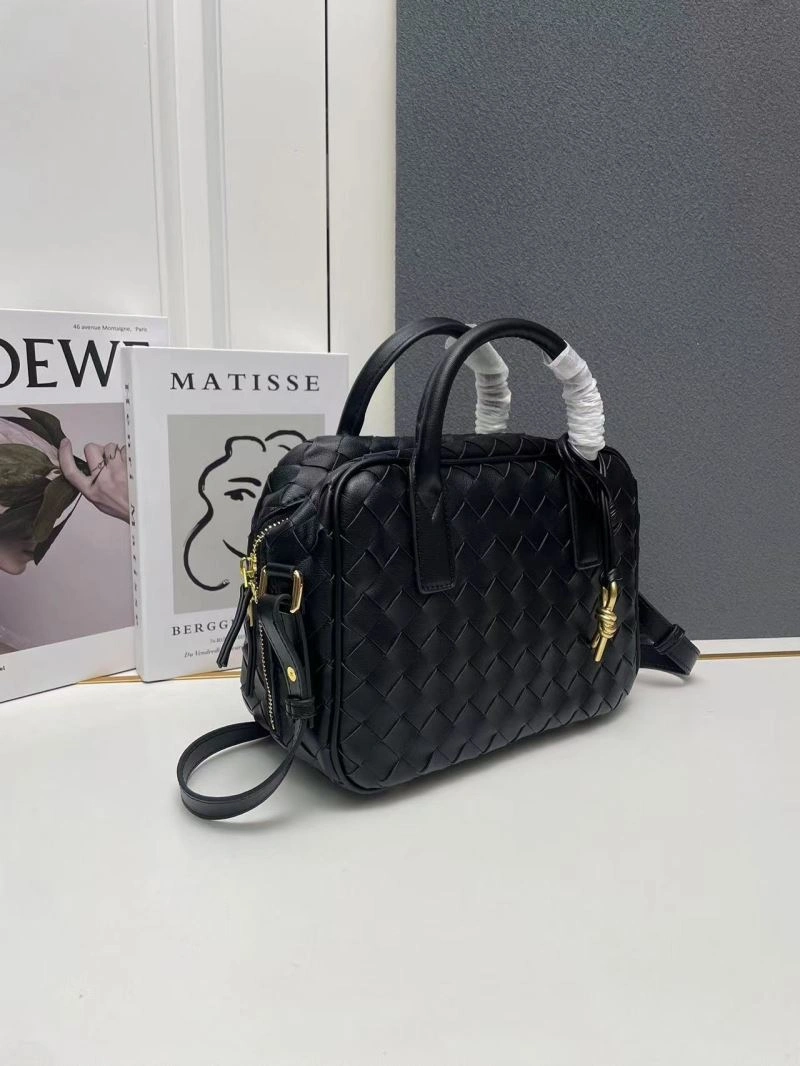 Reasonably priced Bottega Veneta Top Handle Bags
