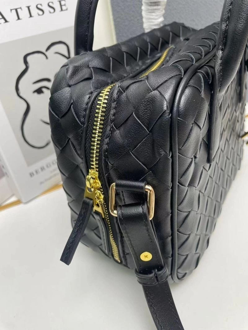 Reasonably priced Bottega Veneta Top Handle Bags
