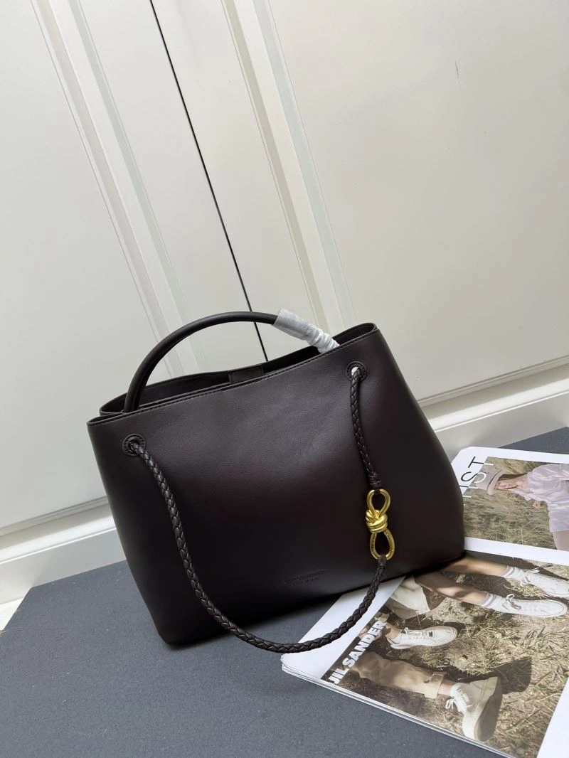 Bottega Veneta Top Handle Bags