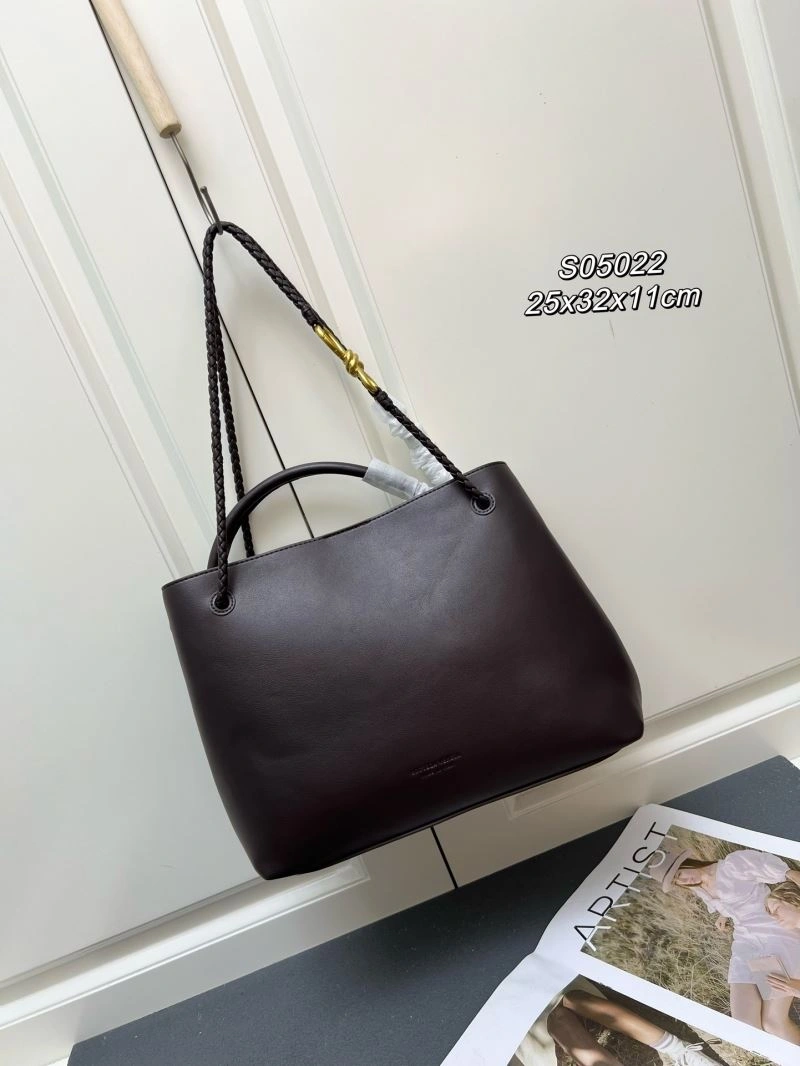 Mirror quality Bottega Veneta Top Handle Bags