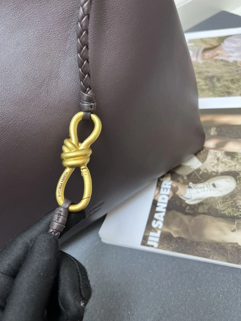 Mirror quality Bottega Veneta Top Handle Bags