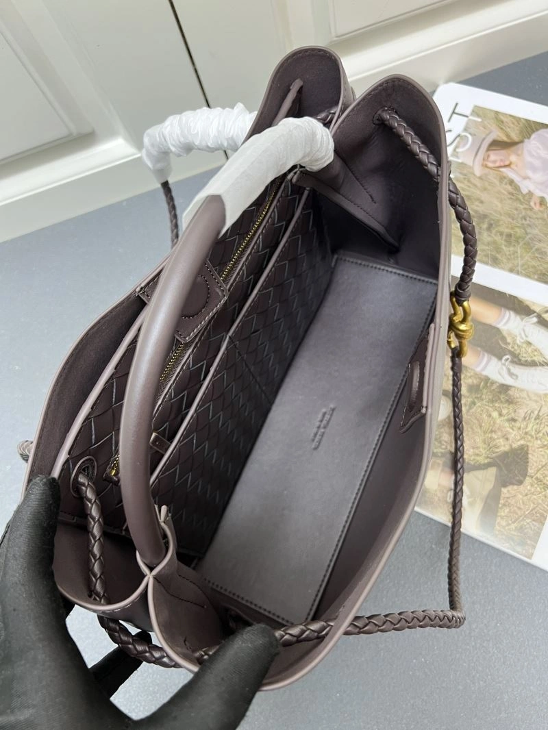 Mirror quality Bottega Veneta Top Handle Bags