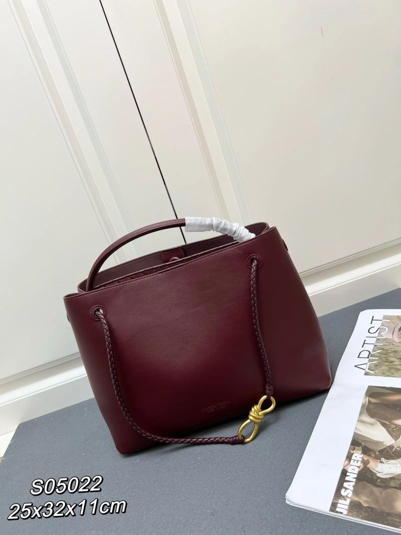 Bottega Veneta Top Handle Bags