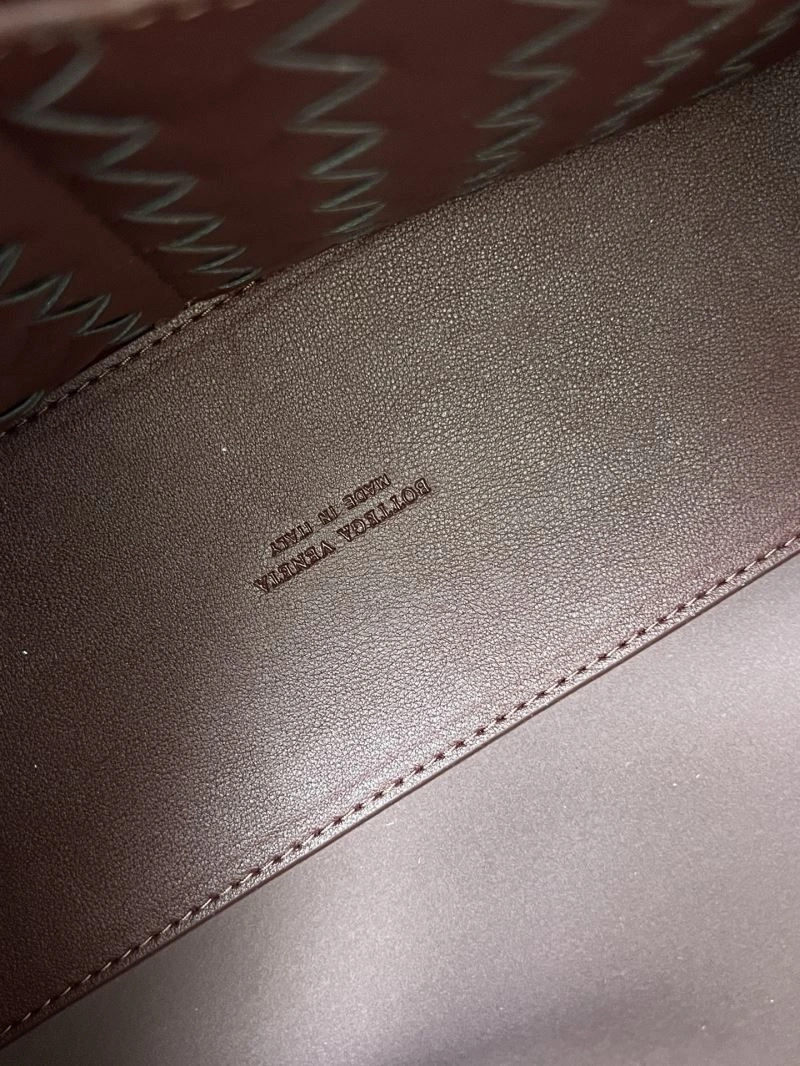 Genuine Bottega Veneta Top Handle Bags