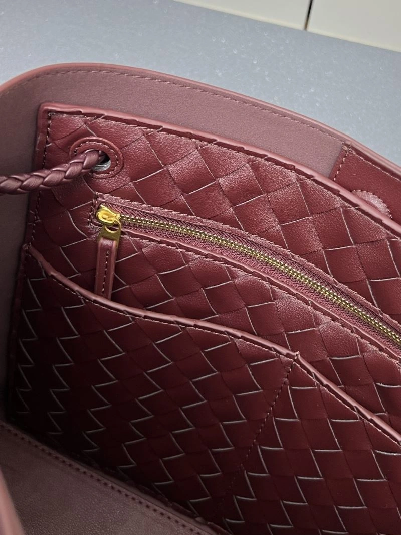Genuine Bottega Veneta Top Handle Bags