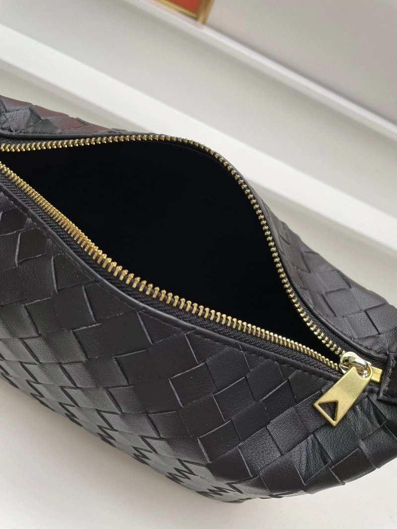 Factory-made Bottega Veneta Top Handle Bags