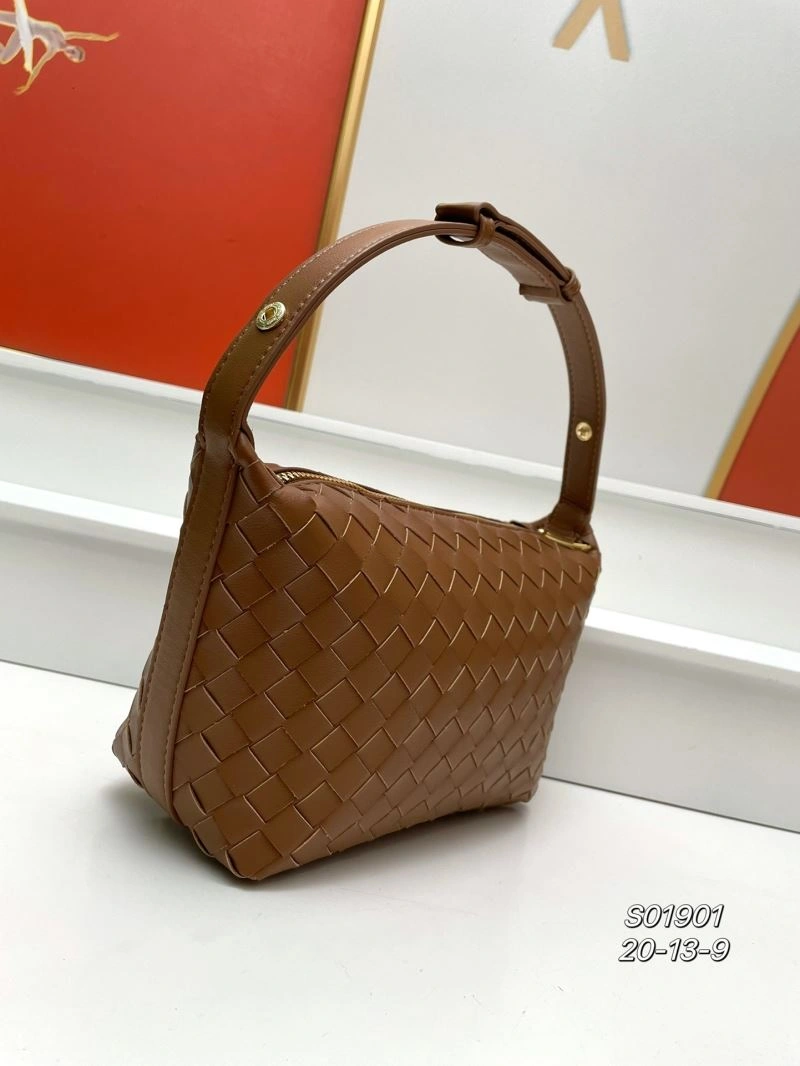 Bottega Veneta Top Handle Bags
