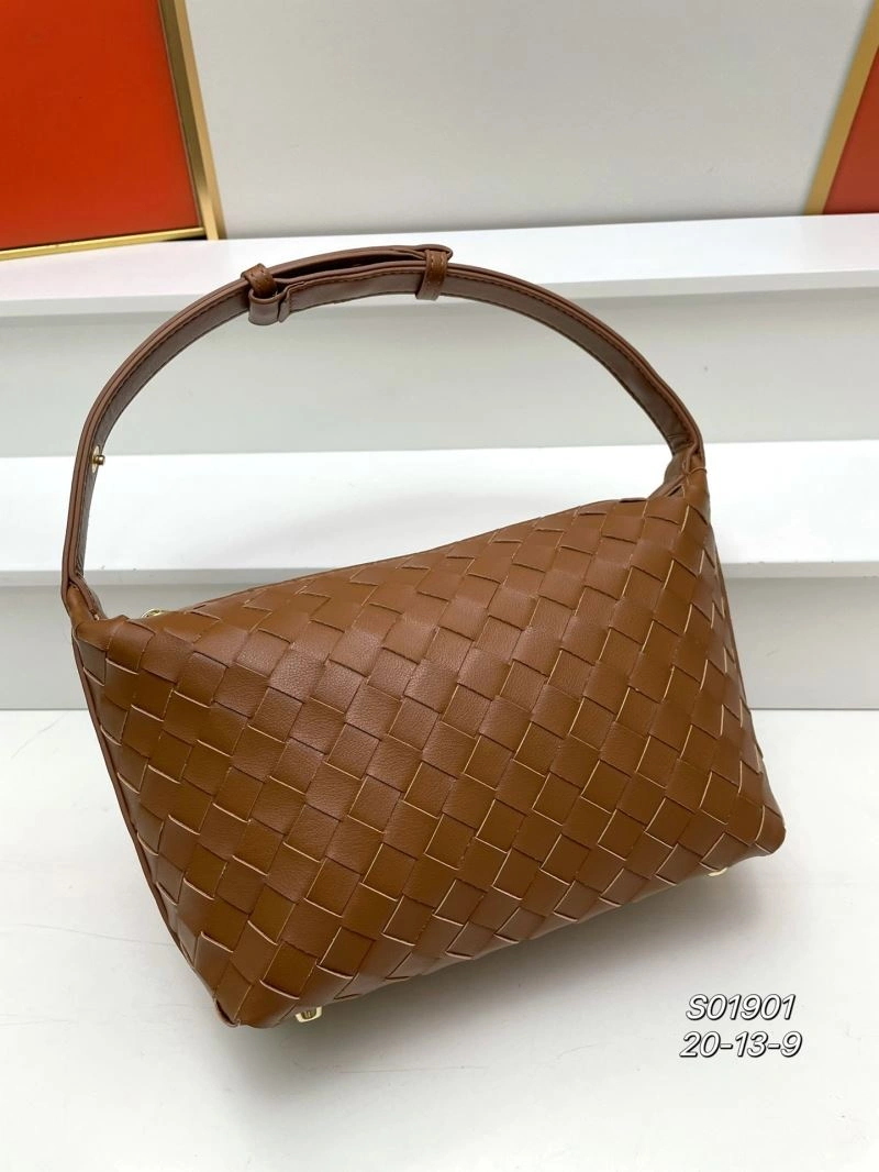 OEM Bottega Veneta Top Handle Bags
