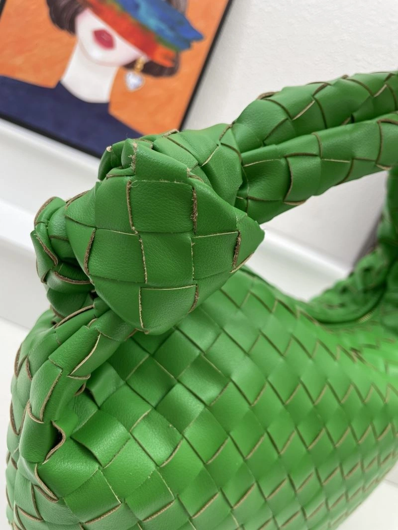 Factory-made Bottega Veneta Top Handle Bags