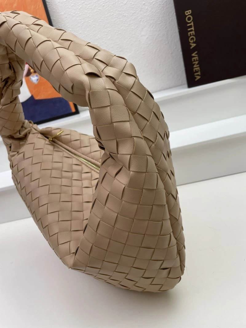 Original Bottega Veneta Top Handle Bags