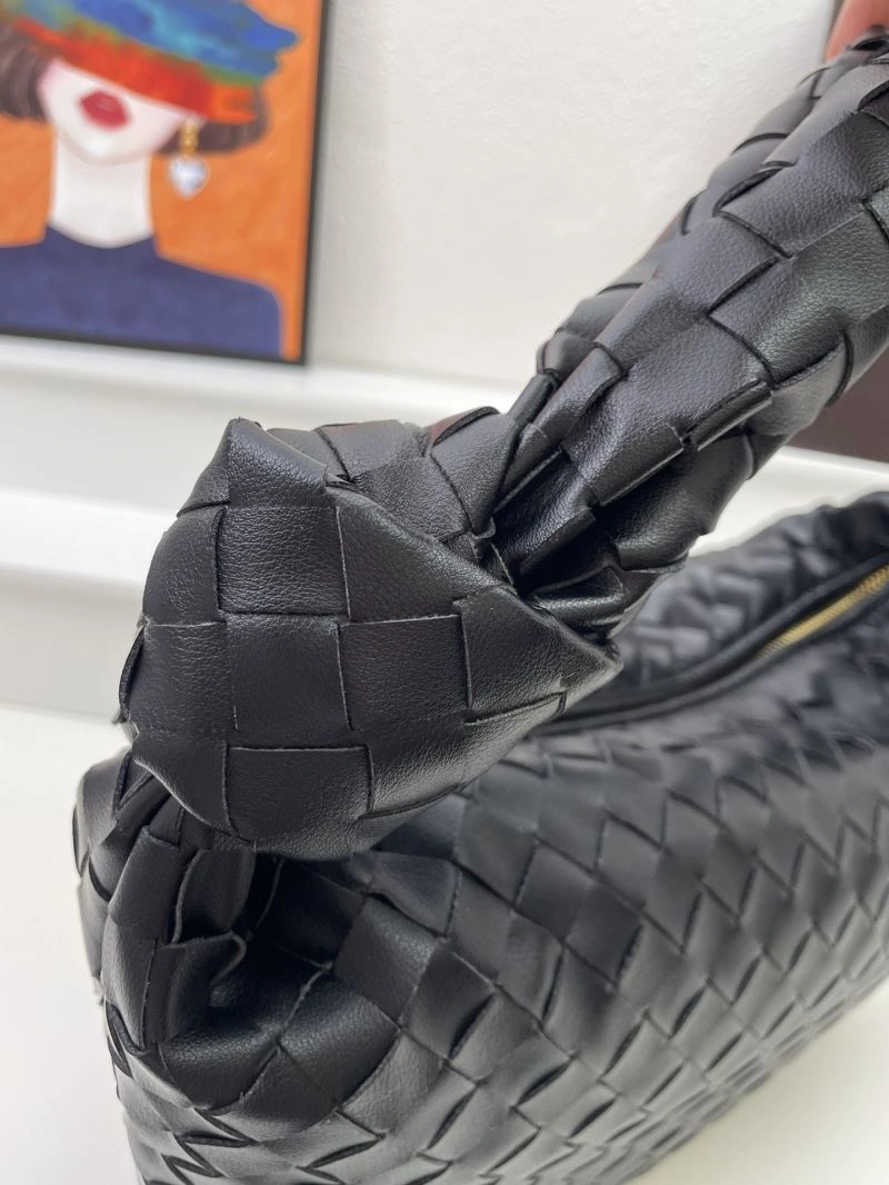 Value-priced Bottega Veneta Top Handle Bags
