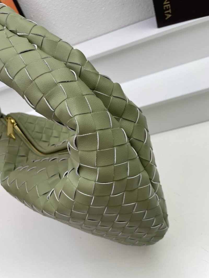 Genuine Bottega Veneta Top Handle Bags