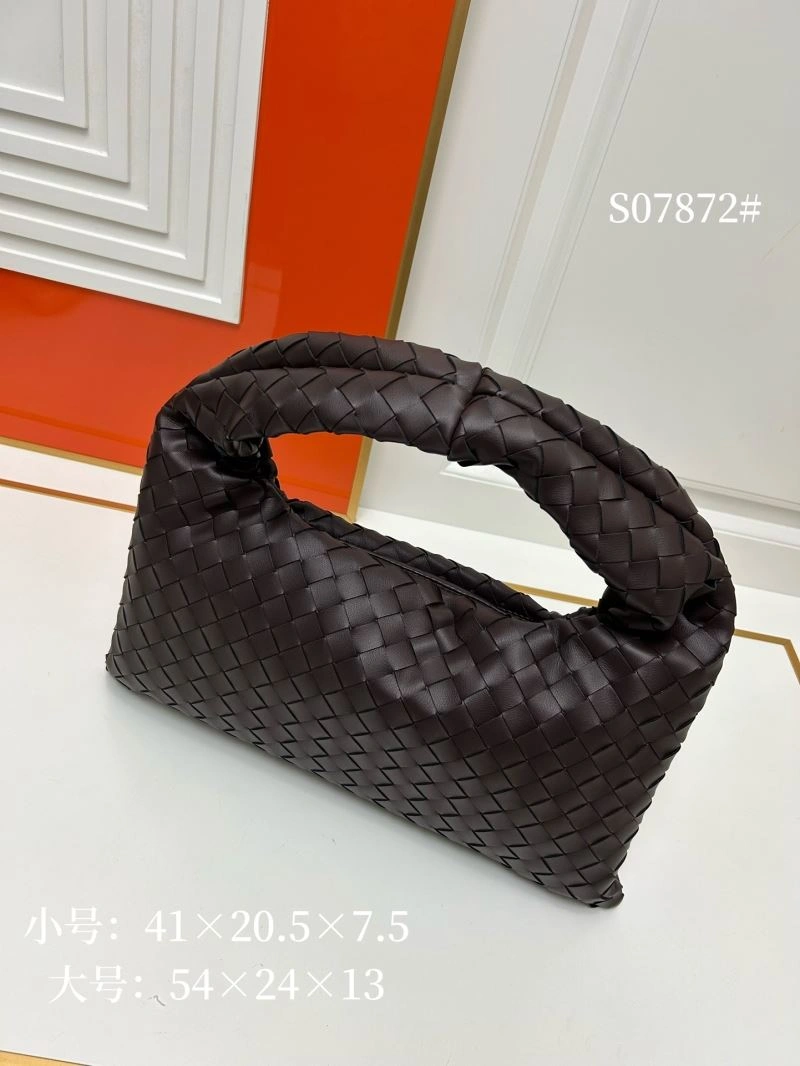 Bottega Veneta Top Handle Bags