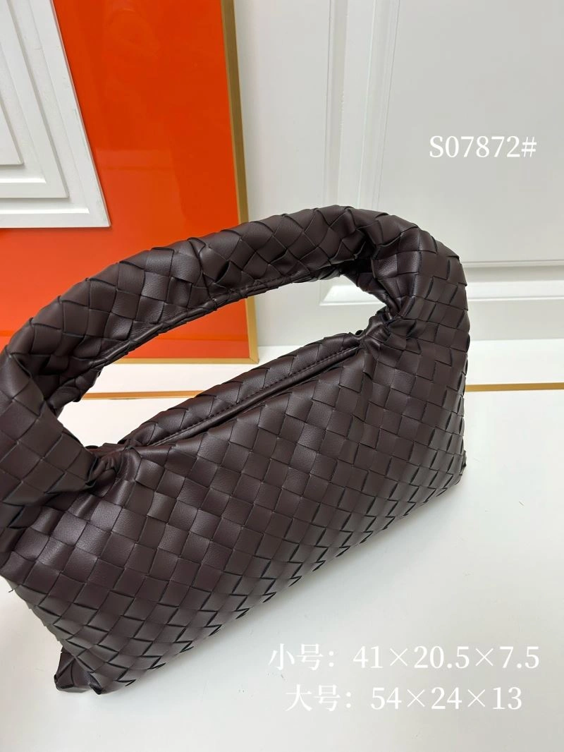Bargain Bottega Veneta Top Handle Bags