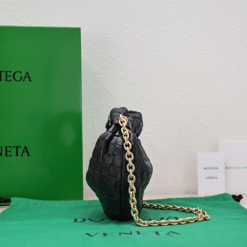 Accurate model Bottega Veneta Top Handle Bags
