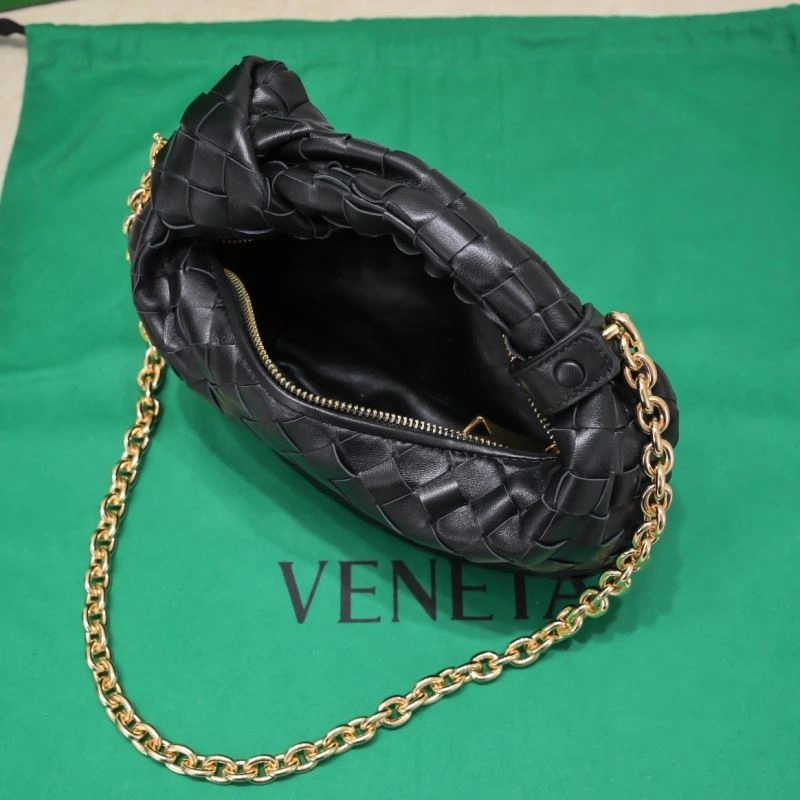 Accurate model Bottega Veneta Top Handle Bags