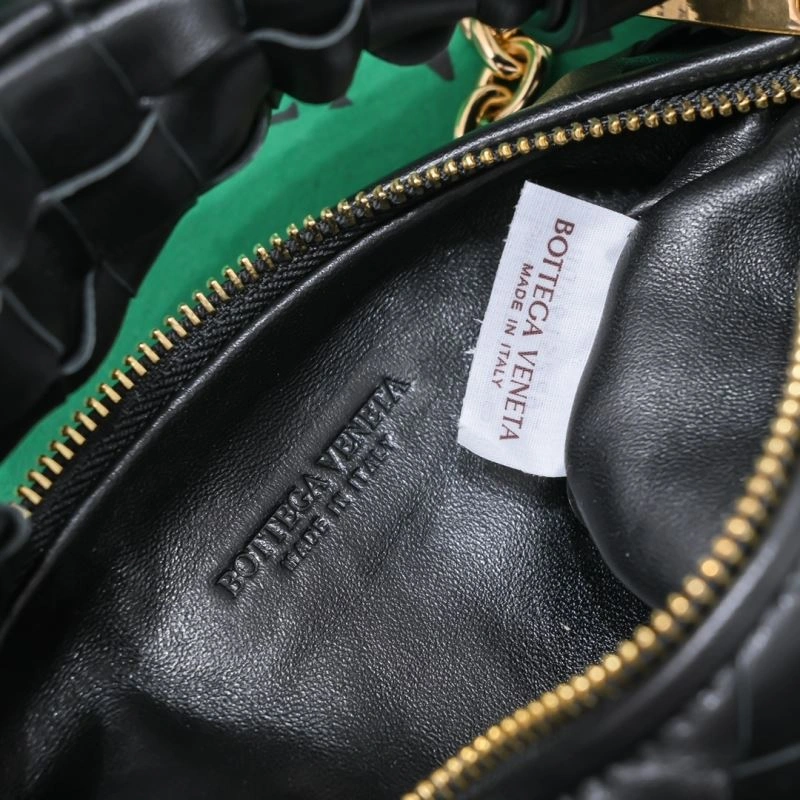 Accurate model Bottega Veneta Top Handle Bags