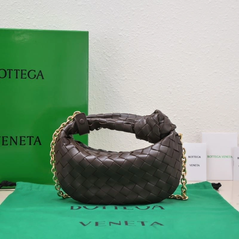 Authentic Bottega Veneta Top Handle Bags