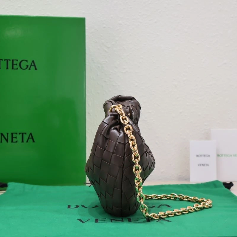 Authentic Bottega Veneta Top Handle Bags