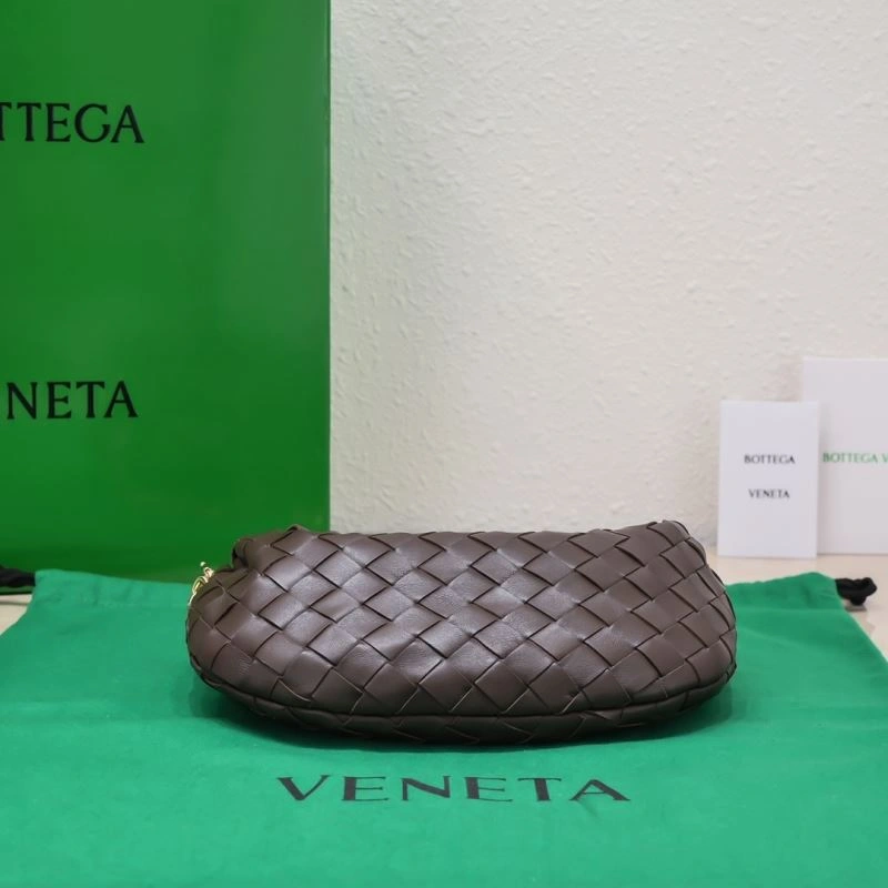 Authentic Bottega Veneta Top Handle Bags