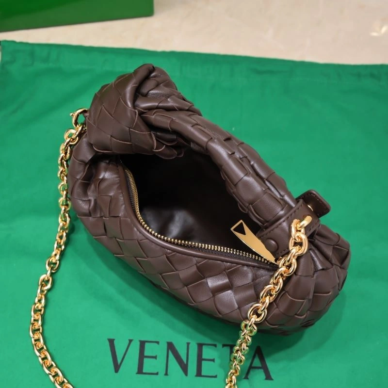 Authentic Bottega Veneta Top Handle Bags