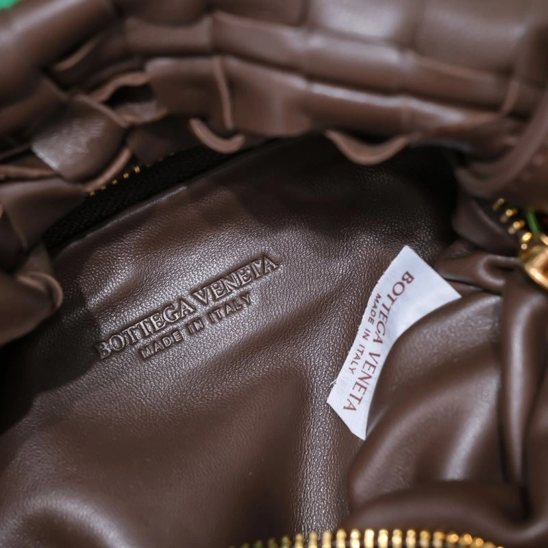 Authentic Bottega Veneta Top Handle Bags