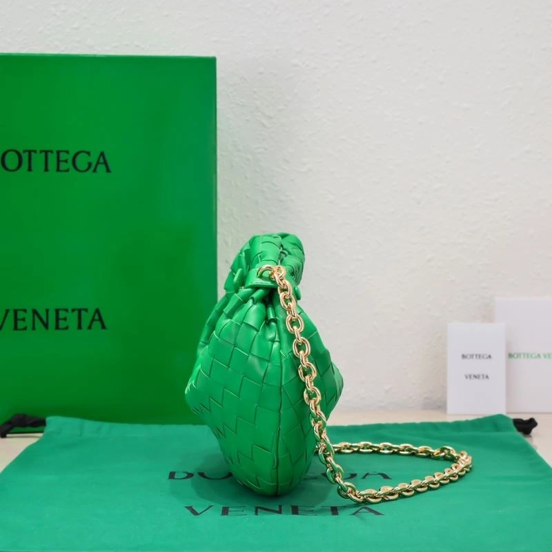 Official Bottega Veneta Top Handle Bags