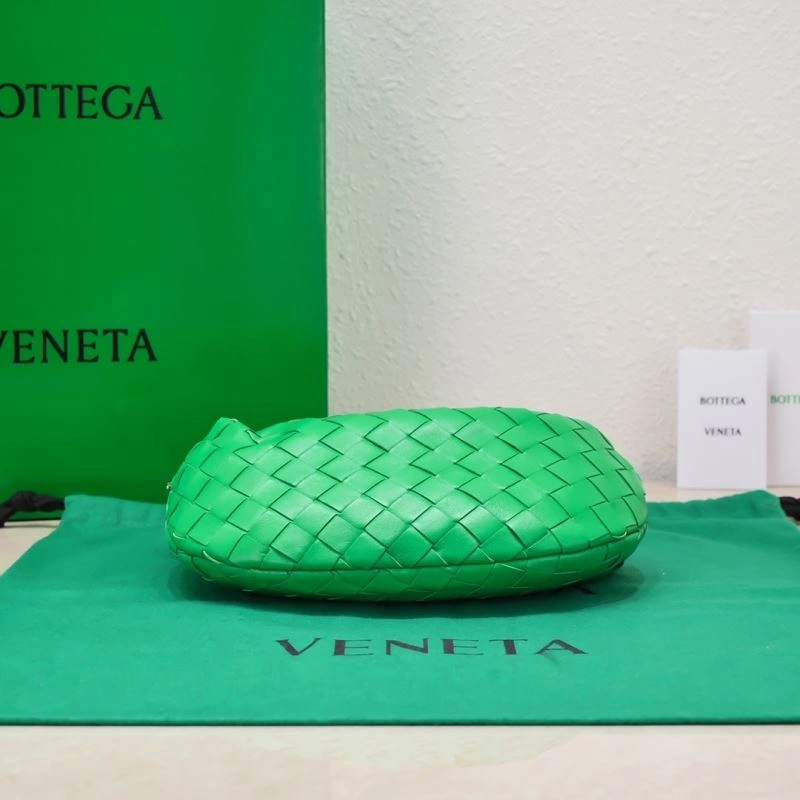 Official Bottega Veneta Top Handle Bags