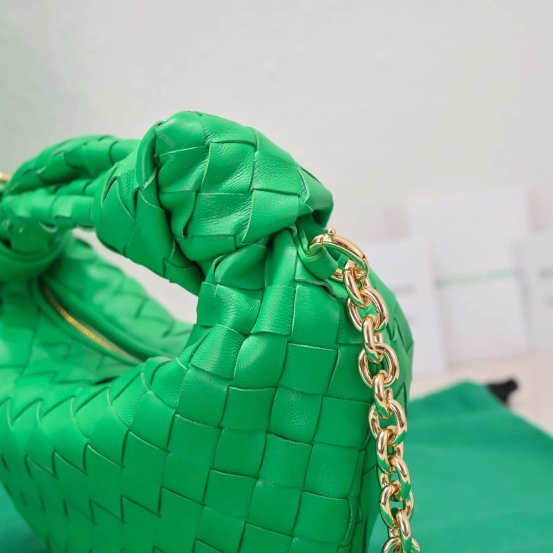 Official Bottega Veneta Top Handle Bags