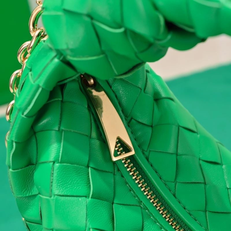 Official Bottega Veneta Top Handle Bags