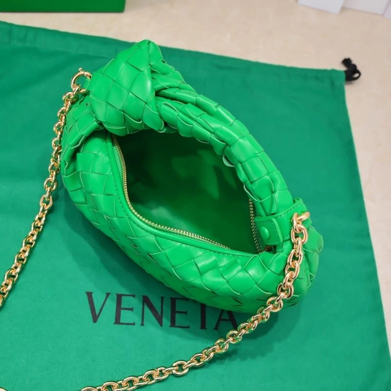 Official Bottega Veneta Top Handle Bags