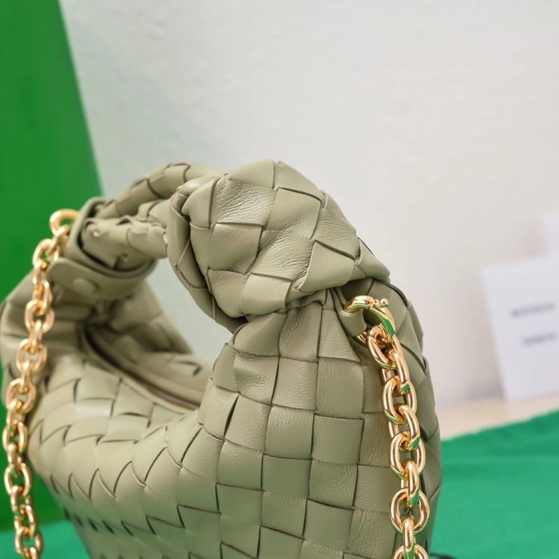 Genuine Bottega Veneta Top Handle Bags