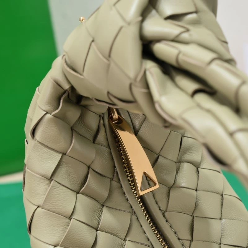 Genuine Bottega Veneta Top Handle Bags