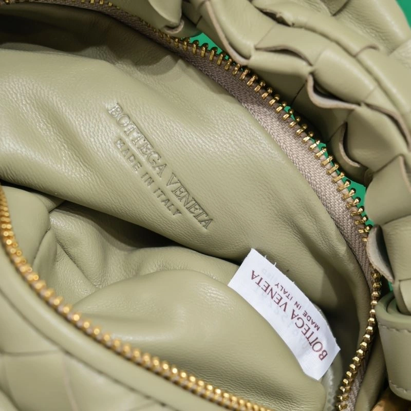 Genuine Bottega Veneta Top Handle Bags